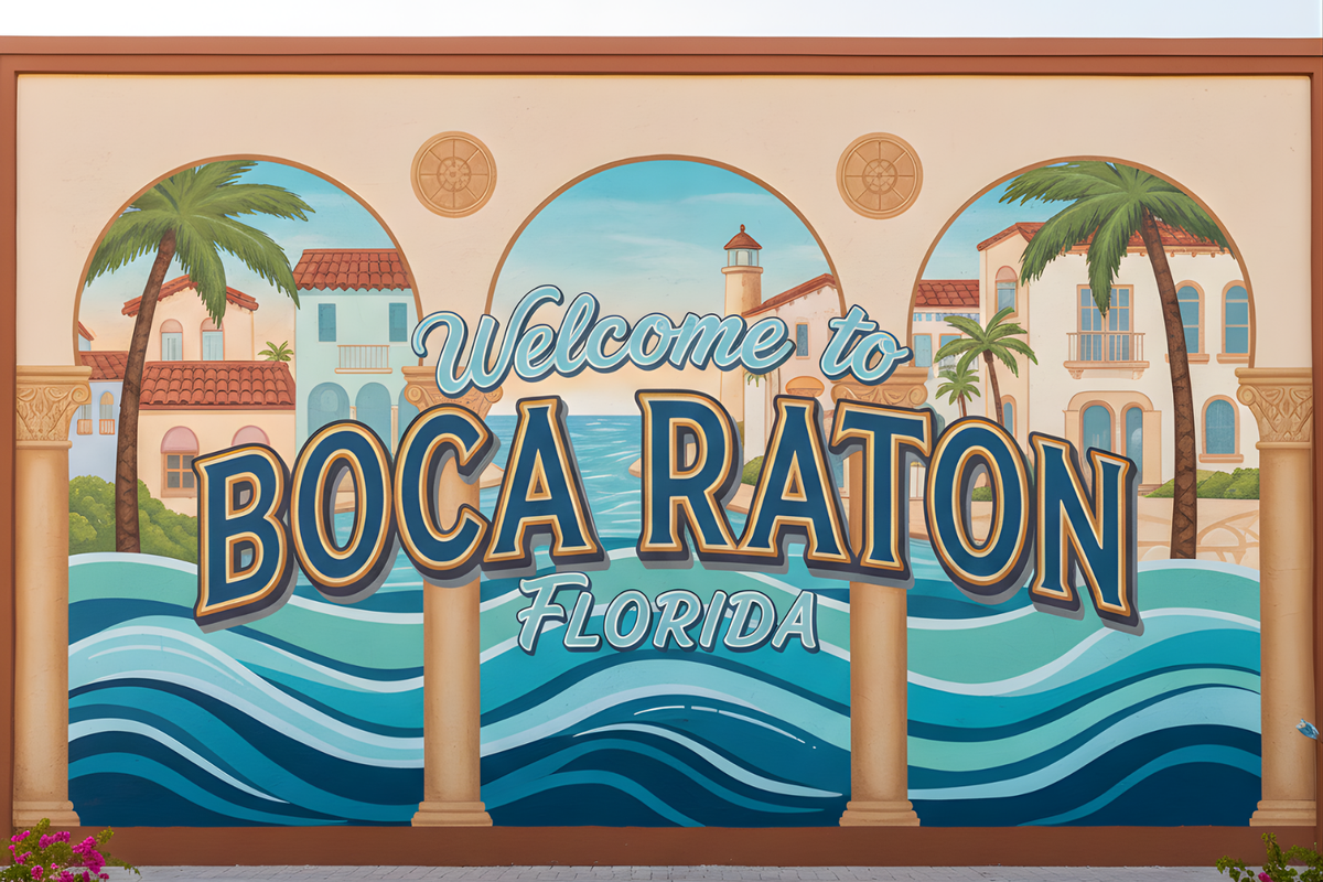 Screen Printing & Embroidery in Boca Raton | South Florida – Volume Shirts